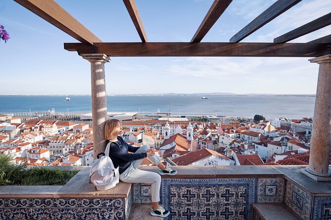 Private Professional Photoshoot at Alfama, Lisbon - An Authentic and Stylish Way to Remember Lisbon
