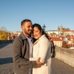 Private Professional Photoshoot at Icons of Prague - The Value of a Professional Photoshoot in Prague