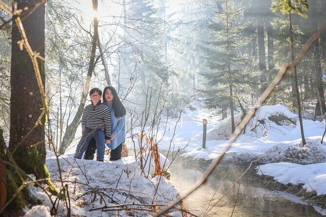 Private Professional Photoshoot in Chamonix - Who This Tour Is Best For