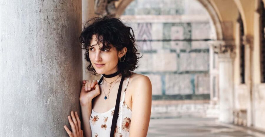Private Professional Photoshoot in Venice - The Experience in Practice