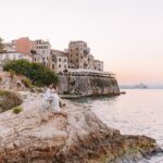 Private professional Vacation photoshoot in Chania - What to Expect from the Experience