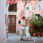Private Professional Vacation Photoshoot in Chania - Itinerary and Key Locations