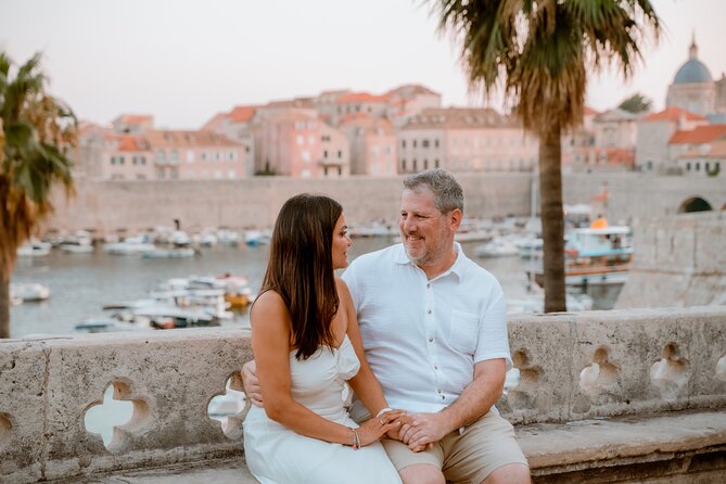 Private Professional Vacation Photoshoot in Dubrovnik - What to Expect from the Dubrovnik Photoshoot Experience
