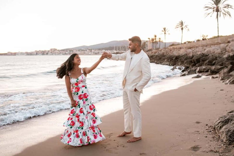 Private Professional Vacation Photoshoot in Ibiza - Why This Experience Is Valuable