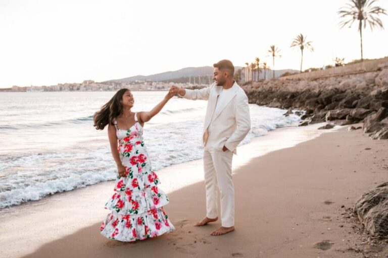 Private Professional Vacation Photoshoot in Mallorca - Why This Photoshoot Is a Good Value