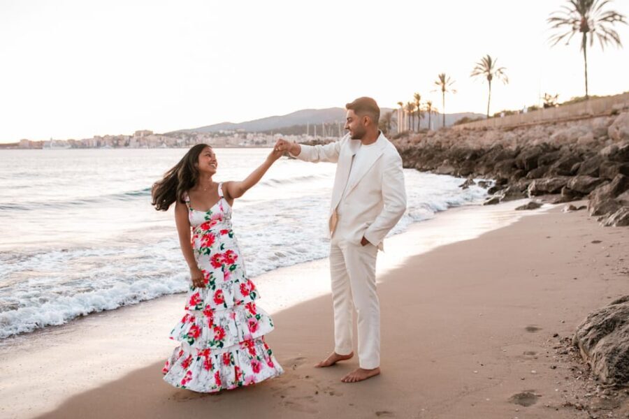 Private Professional Vacation Photoshoot in Mallorca - Why This Photoshoot Is a Good Value