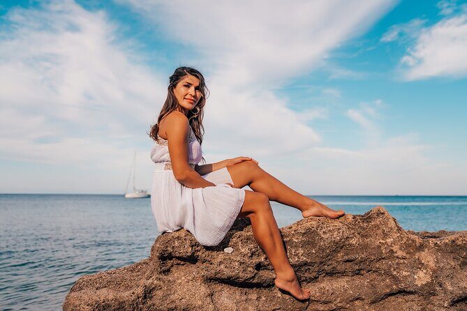 Private Professional Vacation Photoshoot in Nice - Practical Details and Tips for Your Photoshoot