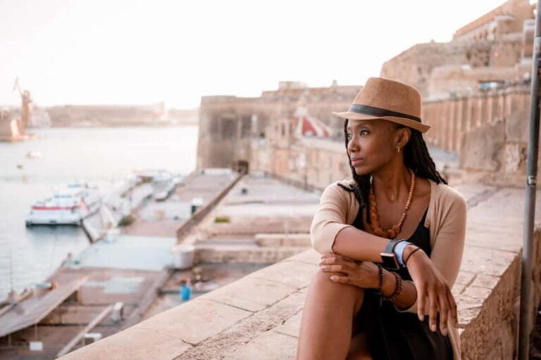 Private Professional Vacation Photoshoot in Tenerife - The Itinerary and What to Expect