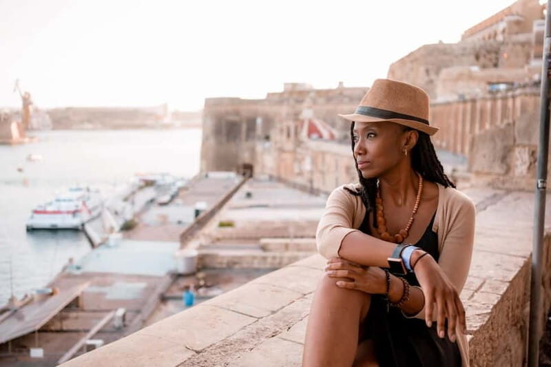 Private Professional Vacation Photoshoot in Tenerife - The Itinerary and What to Expect