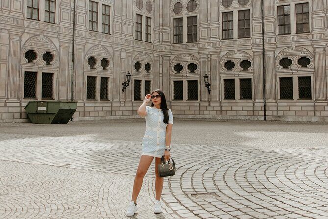 Private Professional Vacation Photoshoot in Vienna - Real User Feedback and Authentic Insights