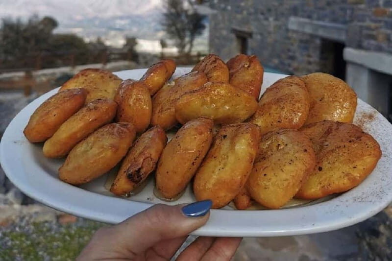 Private Psiloritis Mountain of Gods & Cooking Lesson - Unpacking the Tour: A Deep Dive into the Experience