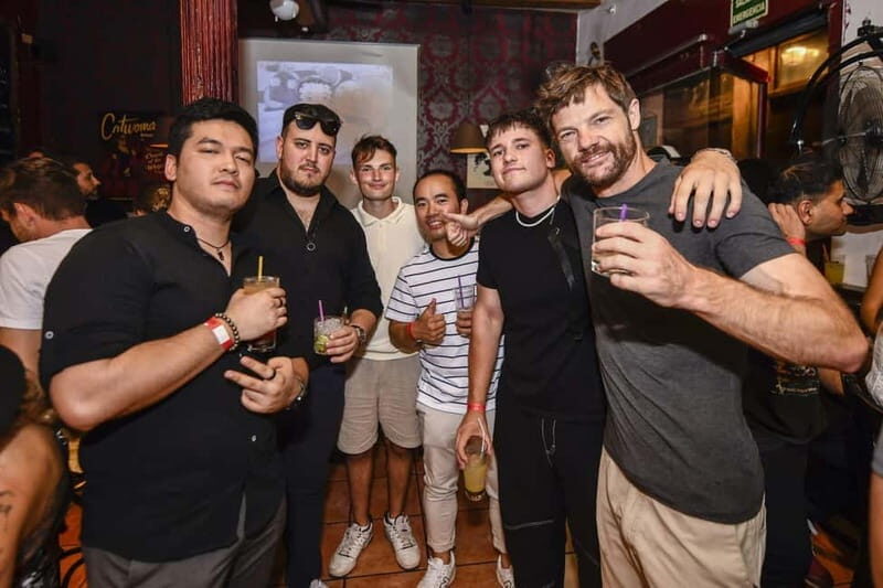 Private Pub Crawl Stockholm With VIP Entry - Why This Tour Offers Great Value