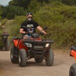Private Quad & Buggy Desert Safari Tour - Practical Tips for Your Tour
