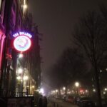 Private red light district & coffeeshop tour with a local - Frequently Asked Questions