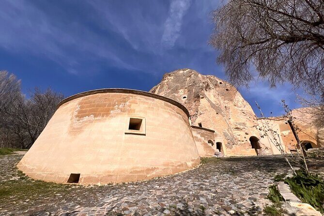 Private Red Tour For Only Luxury Hotel Guest Cappadocia Visitor - Is It Worth the Price?
