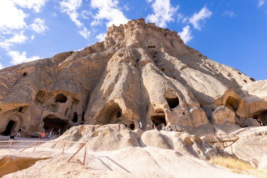 Private Red tour in Cappadocia - What Makes This Tour Special?