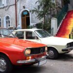Private: RedPatrol Bucharest Contrasts Tour in a Vintage Car - Authentic Stories and Review Insights