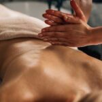 Private Relaxing Massage in Albufeira - The Experience in Detail