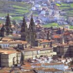 Private Religious Tour to Santiago Compostela & Braga - Exploring Galicia’s Sacred Heart: The Full Day Experience