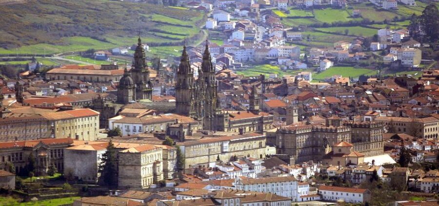 Private Religious Tour to Santiago Compostela & Braga - Exploring Galicia’s Sacred Heart: The Full Day Experience