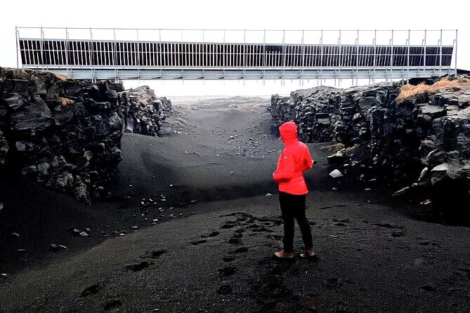 Private Reykjanes Peninsula Guided Tour - What Makes This Tour Stand Out?