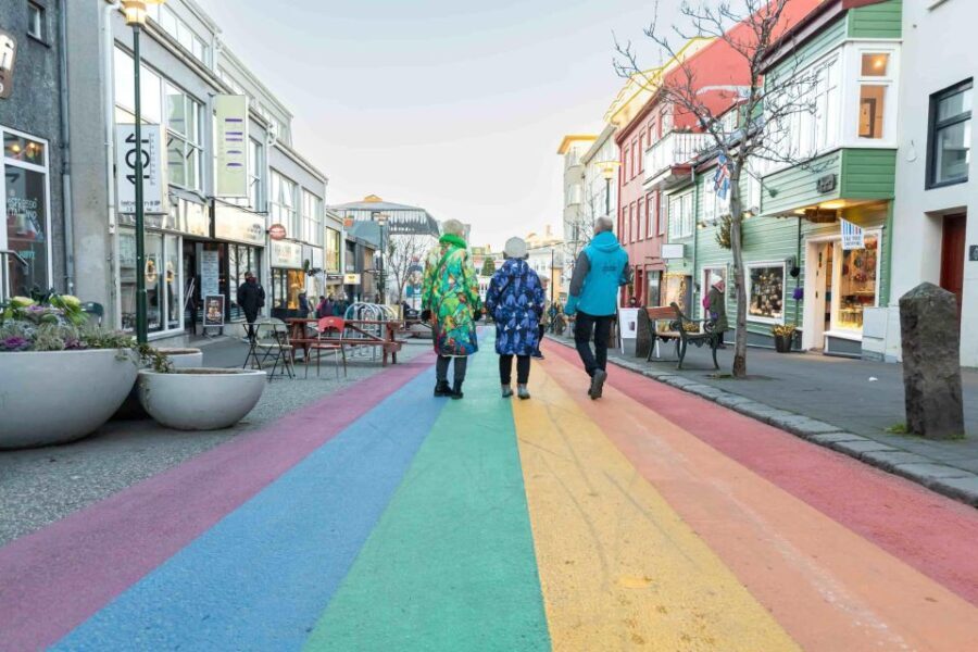 Private Reykjavik City & Icelandic Architecture Walking Tour - What Makes This Tour Stand Out?