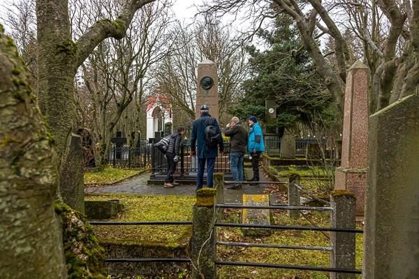 Private Reykjavik Folklore & Food Walking Tour - The Itinerary: A Step-by-Step Journey
