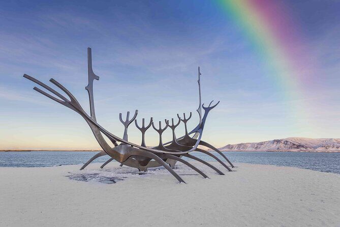 Private Reykjavik LGBTQ City Walk - The Experience’s Strengths and What You Can Expect