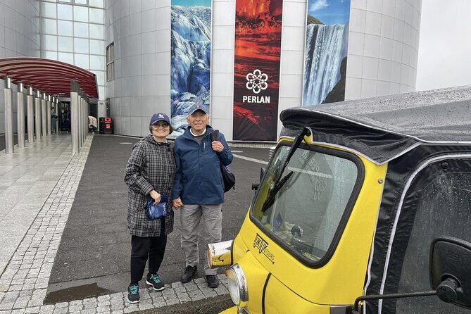 Private Reykjavík TukTuk Tour - Analyzing the Value: Price and Experience