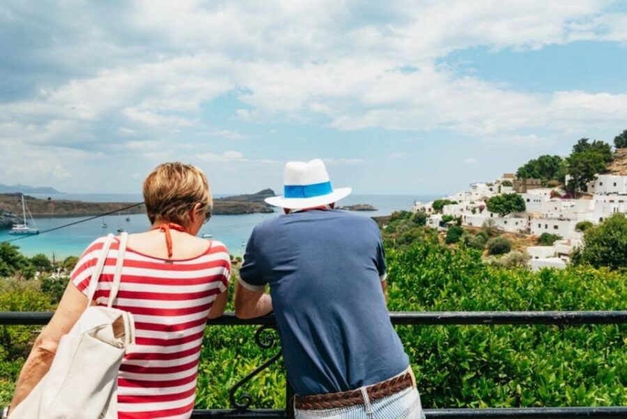 Private Rhodes Odyssey: Lindos, Kallithea, City Panorama - Frequently Asked Questions