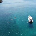 Private RIB Boat Cruise & Snorkeling Lavrio Kithnos Cyclades - What Makes This Tour Stand Out?