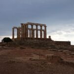 Private Rib Cruise to Poseidon Temple at Sounio Cape - The Poseidon Temple at Sounio: A Majestic Climax
