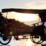 Private Rickshaw Taylor Made By Night Tour - Exploring Berlin by Night in a Rickshaw: An Authentic, Insider’s View