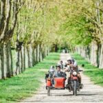 Private ride in the vineyards and wine tasting from Saint-Emilion - What’s Included and Practical Details