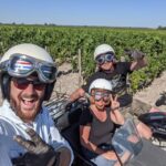 Private ride in the vineyards from Saint-Emilion - What’s Included and Practicalities