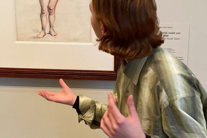 Private Rijksmuseum Tour with Art Historian and Priority Entry - The Value of a Private Art Historian Guide