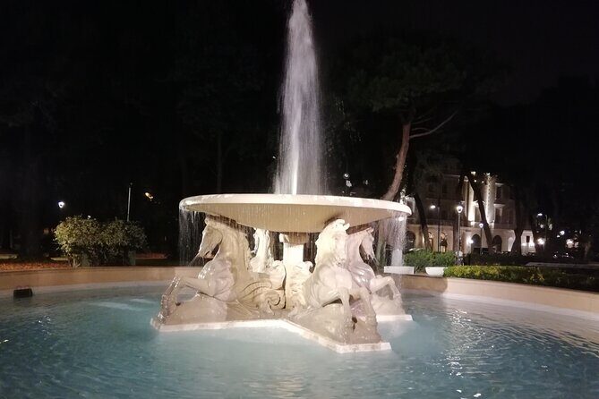 Private Rimini Tour of City Highlights by Night - What Sets This Tour Apart
