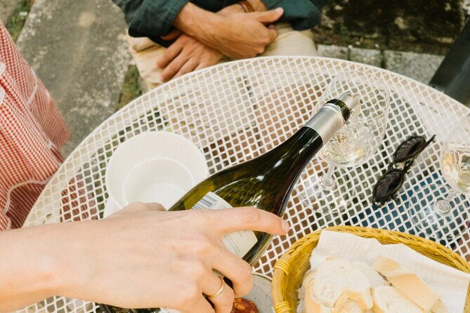 Private Rioja Wine Tour of Vines and Wines in Spain - Practical Details and What to Expect