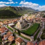 Private Riverboat Tour in Tbilisi and Mtskheta with Wine Stories - The Chronicles of Georgia: Monumental Art and History in One