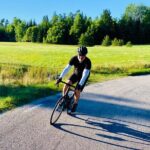 Private Roadbike Adventure in Stockholm - Expectations for the Ride