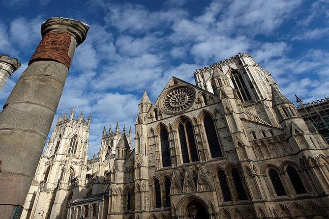Private Roman Tour of York - What Makes This Tour Stand Out?