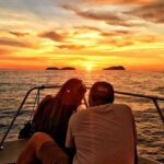 PRIVATE Romantic Sunset Boat Tour Zadar with Local Wine 1,5h - Frequently Asked Questions