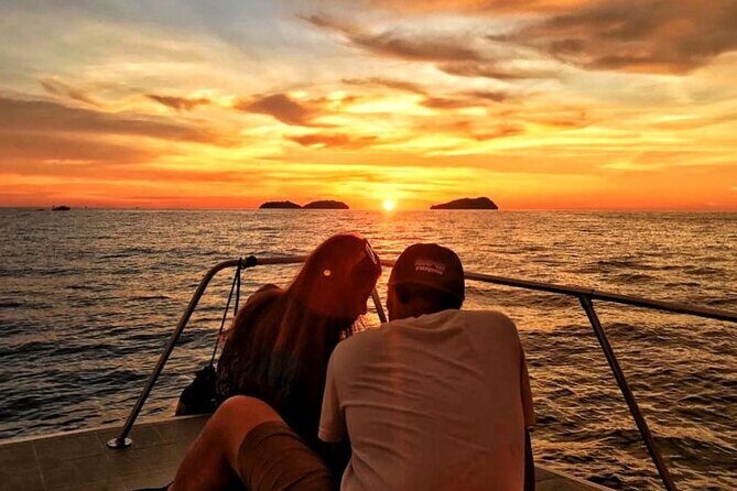 PRIVATE Romantic Sunset Boat Tour Zadar with Local Wine 1,5h - Frequently Asked Questions
