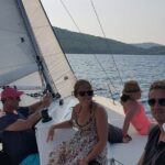 Private - Romantic Sunset Sailing on a 36ft yacht from Hvar (up to 8 travellers) - The Value of the Experience