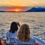 Private romantic Sunset tour - A Closer Look at the Itinerary