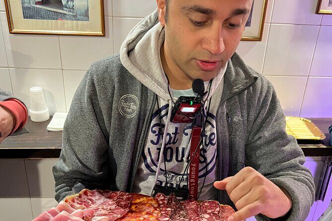 Private Rome E-Bike Tour: Ultimate Street Food and Market Feast - Analyzing the Price and Overall Value