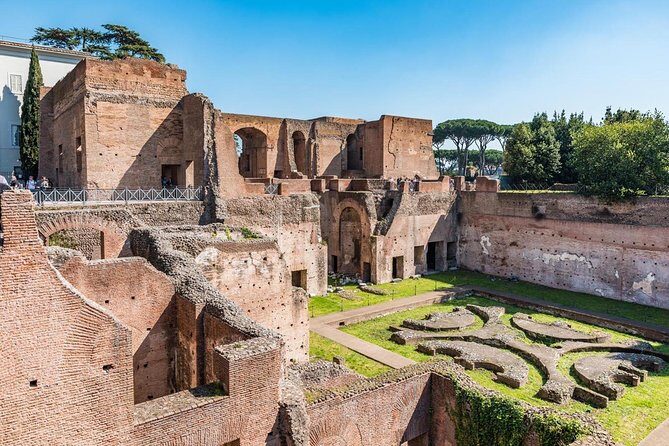 Private Rome in a Day Tour with Colosseum & Sistine Chapel: Essential Experience - The Authentic Experience and What Travelers Say