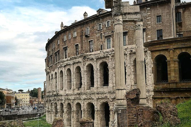 Private Rome Off the Beaten Path Tour: Discover its Overlooked City Center - The Experience: What It Feels Like