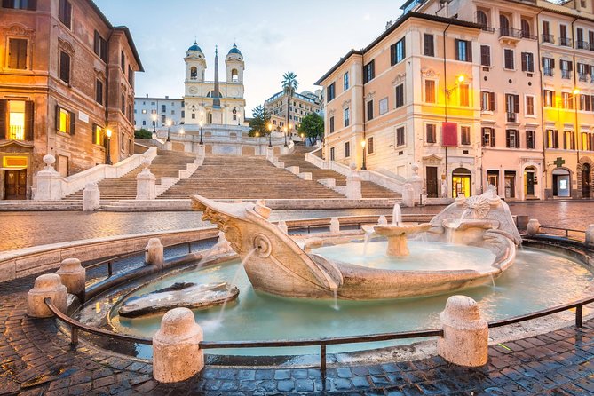 Private Rome Shore Excursion from Civitavecchia - A Well-Structured Day in the Eternal City