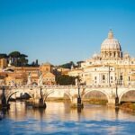 Private Rome Shore Excursion from the Port - Authentic Experiences and Hidden Gems
